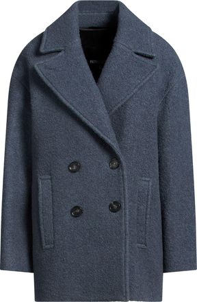 Patrizia Pepe JACKEN & M&Auml;NTEL - M&auml;ntel auf YOOX.COM