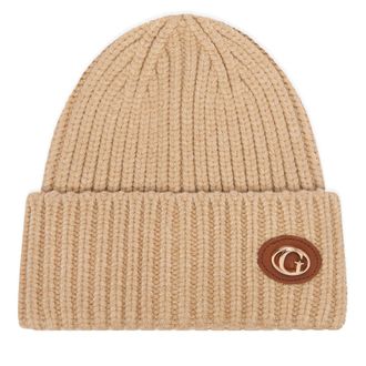 Guess M&uuml;tze Guess AW5638 POL01 Beige