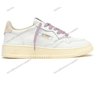 Autry Damen, Schuhe, Wei&szlig;, 36 EUGr&ouml;&szlig;e
