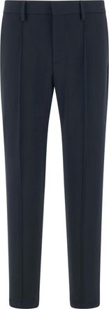 Boggi Milano Herren, Hosen, Blau, XLGr&ouml;&szlig;e