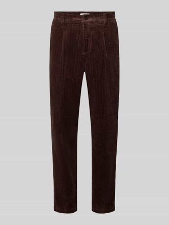 Casual Friday Cordhose mit elastischem Bund Modell MARC