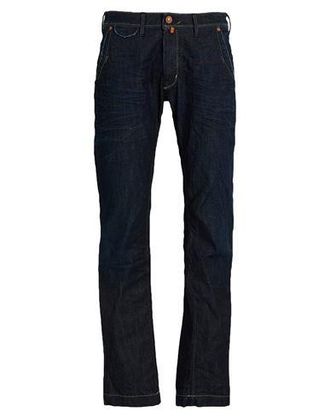 Jacob Cohen BAS - Pantalons en jean sur YOOX.COM