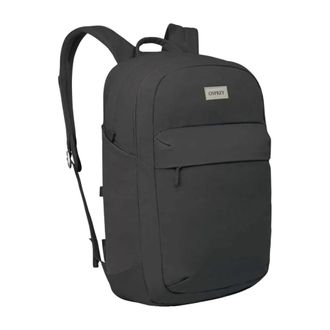 Osprey XL Day Rucksack mit Laptopfach - - Bags - Herren - Schwarzk - ONE SIZE