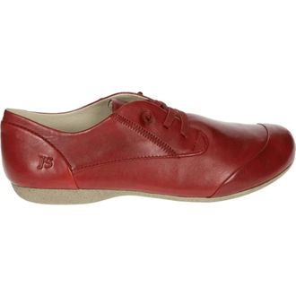 Josef Seibel Damen, Schuhe, Rot, 41 EUGr&ouml;&szlig;e