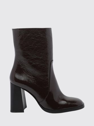 Stuart Weitzman Stiefel Damen Farbe Braun
