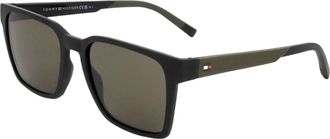 Tommy Hilfiger TH 2143/S 7ZJ Sonnenbrille