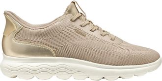 Geox Femme, Chaussures, Beige, Taille: 36 EU Spherica Plus A