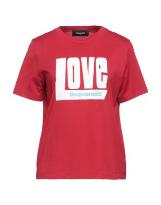 Dsquared2 TOPS - T-shirts auf YOOX.COM