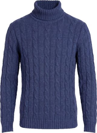 Daniele Fiesoli STRICKWAREN - Rollkragenpullover auf YOOX.COM