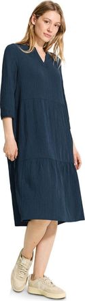 Cecil Struktur Tunika Kleid