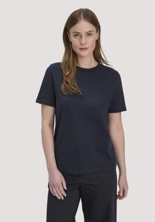 Hessnatur T-Shirt aus reiner Bio-Baumwolle (1-tlg)