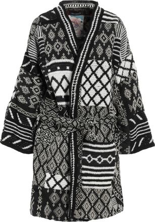 Ambre Babzoe JACKEN & M&Auml;NTEL - Jacken, M&auml;ntel & Trenchcoats auf YOOX.COM