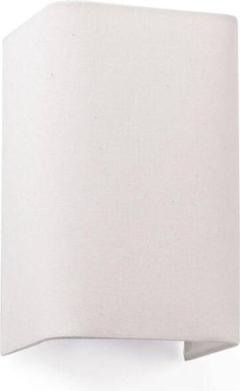 Faro Barcelona Cotton Wandleuchte innen 66403