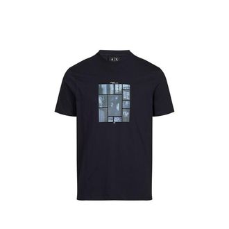 A|X Armani Exchange Tee-shirt en coton
