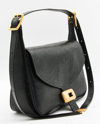 Balenciaga Womens Bags Black