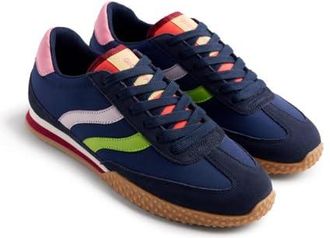 Gioseppo Femme Conger Basket, Bleu, 39 EU