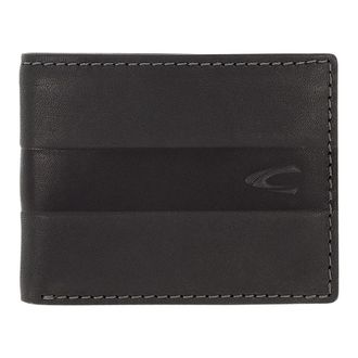 Camel Active Geldb&ouml;rsen & Kartenetuis - - Accessories - Herren - Schwarzk - ONE SIZE