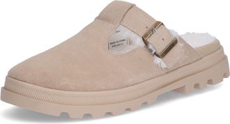 Palladium Unisex DUNELITE Pyla Warm Sneaker, Beige, 42,5 EU, beige, 42.5 EU