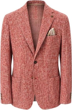 Bob Homme, Vestes, Multicolore, Taille: 2XL Veste