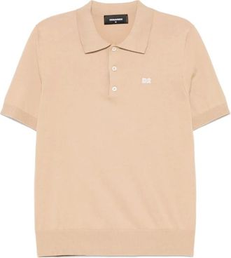 Dsquared2 Homme, Tops, Beige, Taille: S Sacs