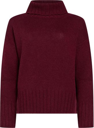 Aragona STRICKWAREN - Rollkragenpullover auf YOOX.COM