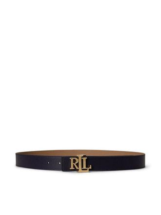 Lauren Ralph Lauren G&uuml;rtel 412P06812004 Hellbraun