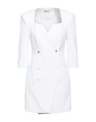 Blugirl ROBES - Robes courtes sur YOOX.COM