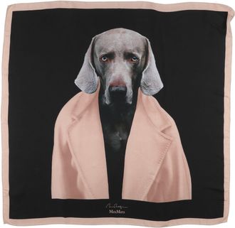 Max Mara ACCESSOIRES - Schals auf YOOX.COM