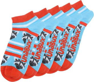 Unabux Socken