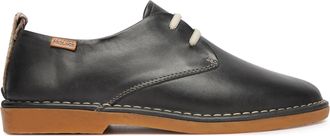 Pikolinos Halbschuhe Pikolinos Noia W5W-4535 Dunkelblau