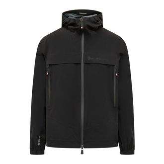 Moncler Herren, Sport, Schwarzk, SGr&ouml;&szlig;e