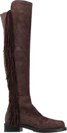 Stuart Weitzman SCHUHE - Stiefel auf YOOX.COM