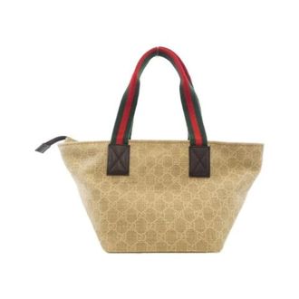 Gucci Damen, Pre-Owned, Beige, ONE SIZEGr&ouml;&szlig;e