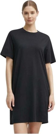 Peak Performance Robe Coolmax - Femme - Sport - Noir - Taille: 36 FR