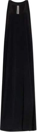 Rick Owens Femme, Robes, Noir, Taille: 40 FR Tank Gown