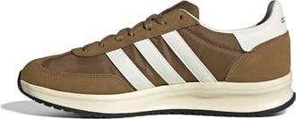 adidas Homme Run 70S 2.0 Shoes Chaussures, Bronze strata/Core White/Warm Vanilla, 42 2/3 EU