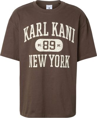 Karl Kani T-Shirt Heritage 89