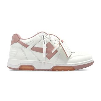 Off-white Homme, Chaussures, Blanc, Taille: 43 EU Out Of Office Baskets