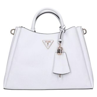 Guess Damen, Taschen, Wei&szlig;, ONE SIZEGr&ouml;&szlig;e
