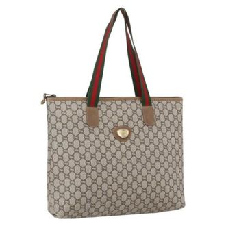 Gucci Damen, Pre-Owned, Beige, ONE SIZEGr&ouml;&szlig;e