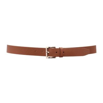 Orciani Homme, Accessoires, Brun, Taille: 110 CM U08172 Micron Belt