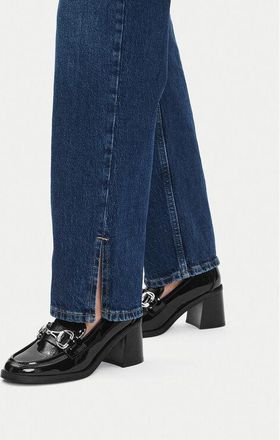 Jenny Halbschuhe CEO-HY6867-1 Schwarz