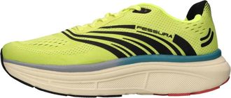 Fessura Fessura, Homme, Chaussures, Jaune, Taille: 36 EU Speed 01