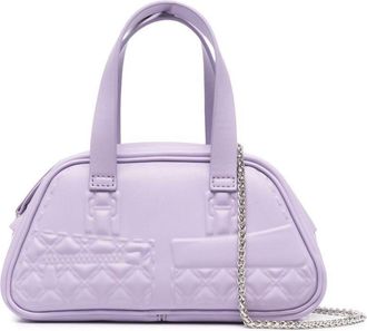 forBitches sac à main Beep - Violet