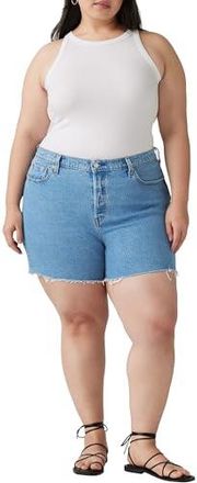 Levi's PL 501 Original Short, Multiple Choice Shor, 48 Femme