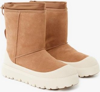 UGG Botte Classic Short Weather Hybrid