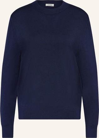 Sandro Sandro Pullover blau