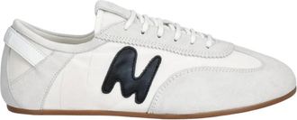 Msgm Msgm, Damen, Schuhe, Wei&szlig;, 41 EUGr&ouml;&szlig;e