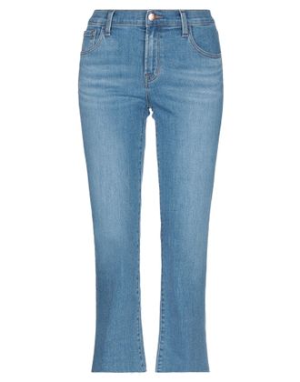 J Brand HOSEN & R&Ouml;CKE - Jeanshosen auf YOOX.COM