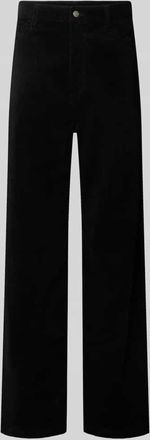 Carhartt Work in Progress Straight Fit Cargohose aus Baumwoll-Mix Modell LANDON